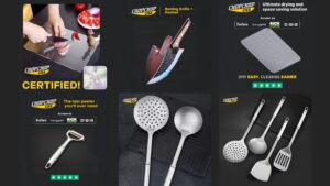 Top 9 Healthiest Cooking Methods for Maximum Nutrition