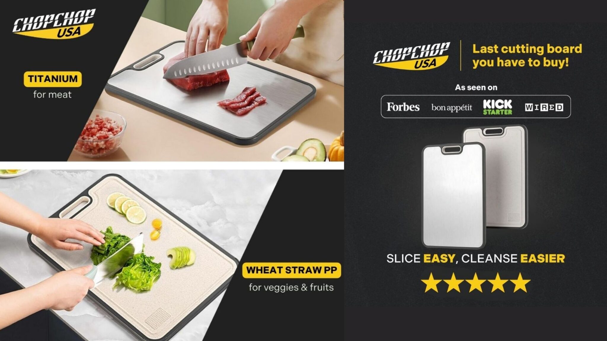 Are Plastic Cutting Boards Safe? Pros and Cons You Must Know